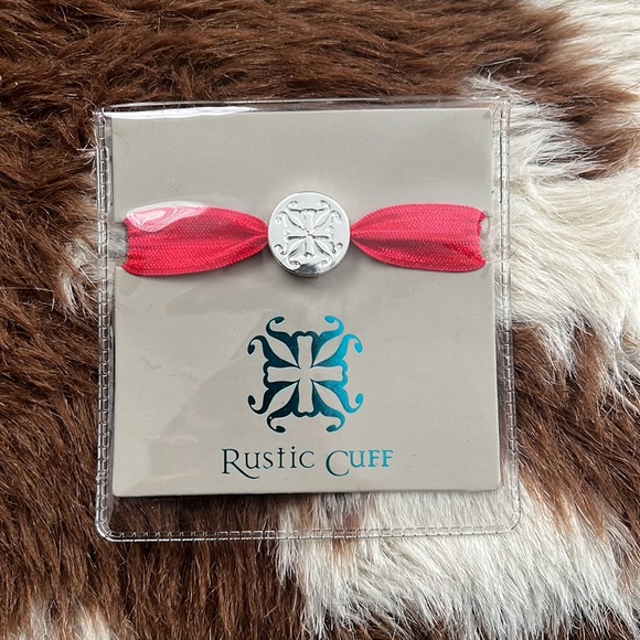 Rustic Cuff | Jewelry | Rustic Cuff Bracelet | Poshmark